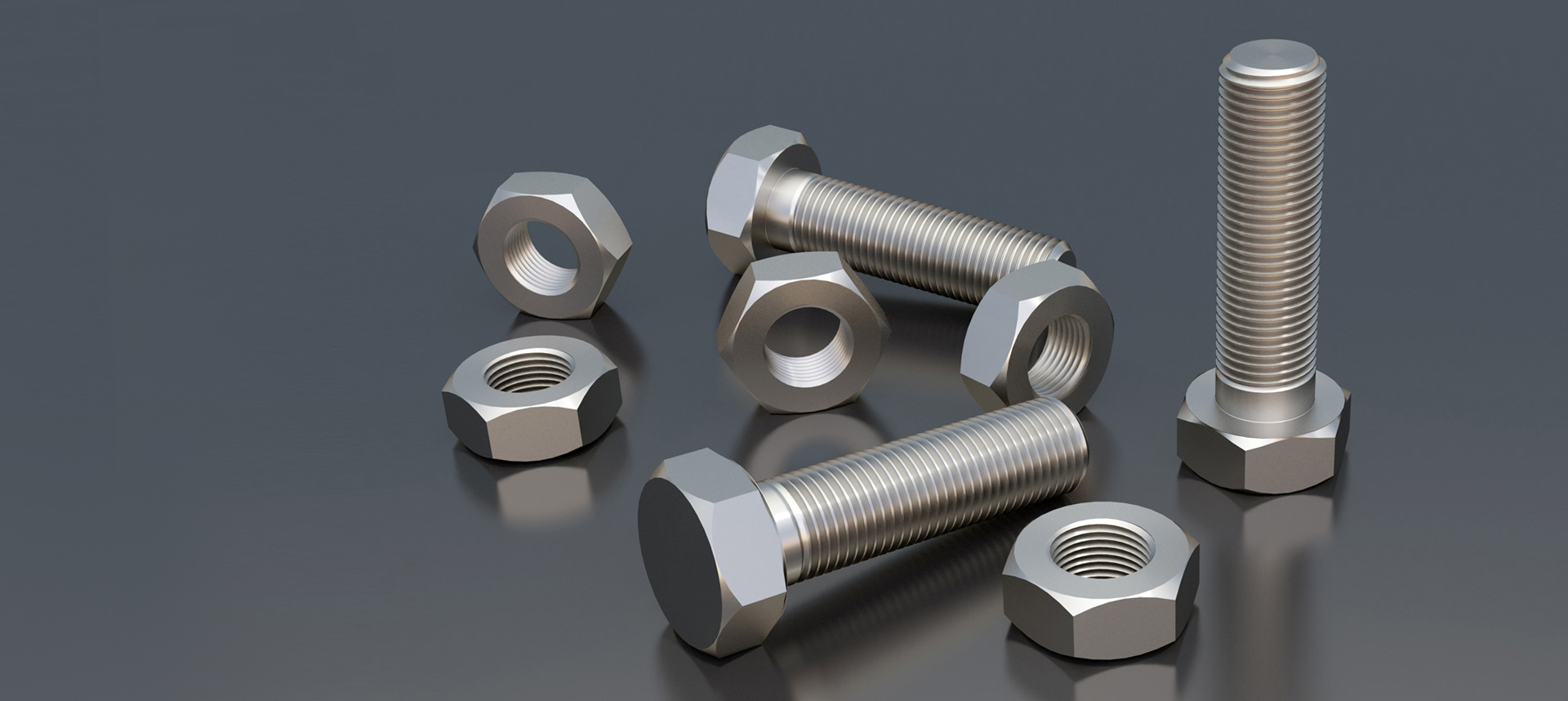 Alloy Steel/Carbon Steel Fasteners Manufacturers, Stainless Steel ...