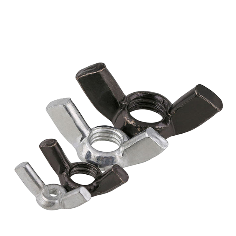 Alloy Steel/Carbon Steel Nuts Suppliers, Stainless Steel Nuts ...