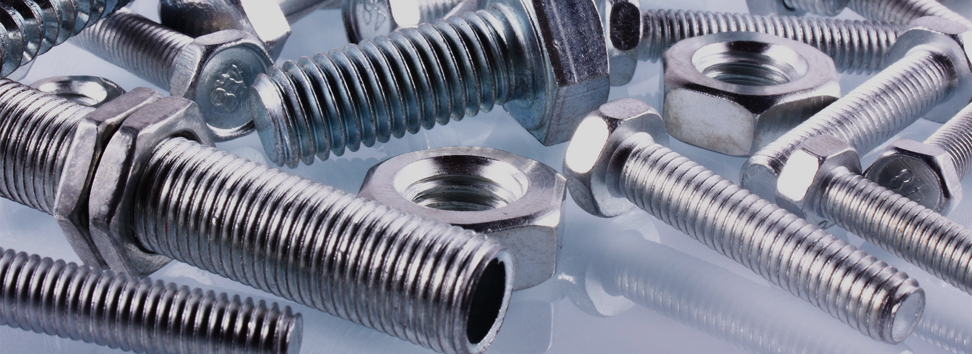 Alloy Steel/Carbon Steel Fasteners Manufacturers, Stainless Steel ...